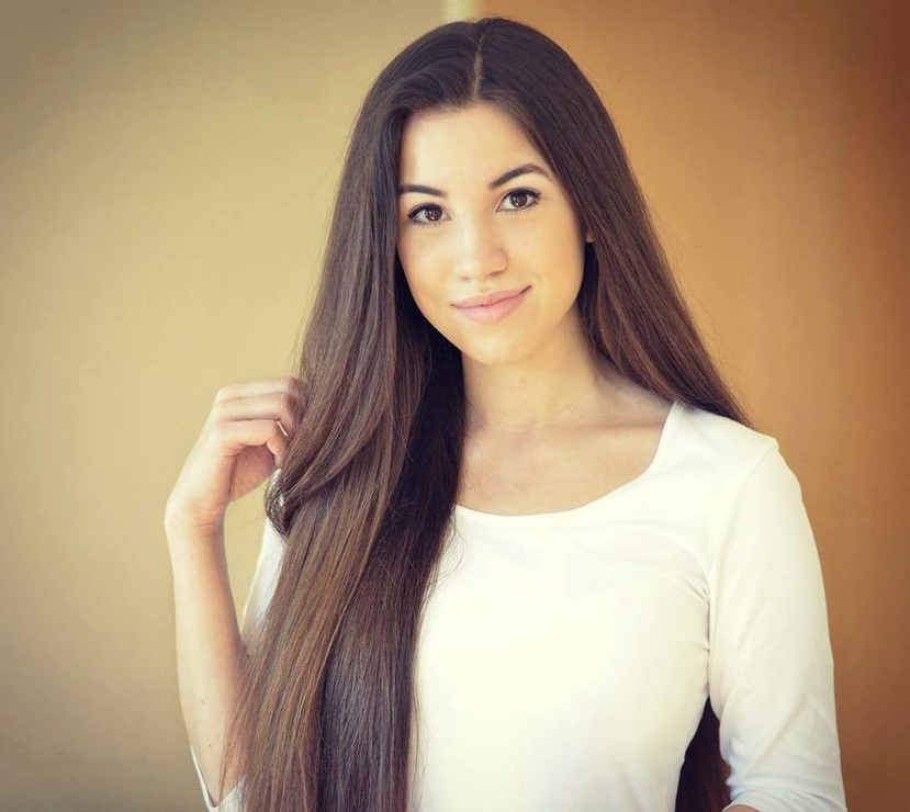 Picture of Julia Forstner