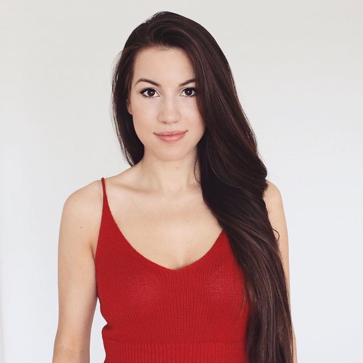 Picture of Julia Forstner