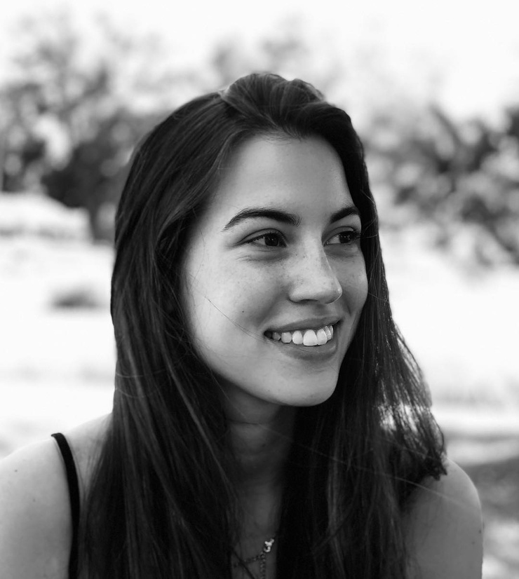 Julia Forstner image