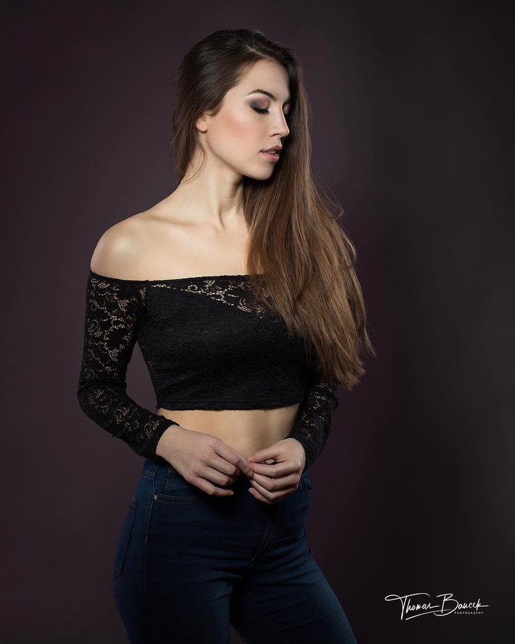 Picture of Julia Forstner