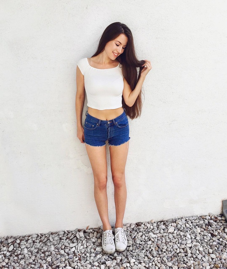 Picture of Julia Forstner