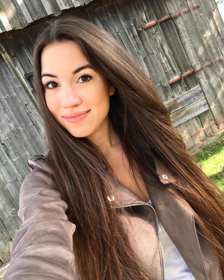 Picture of Julia Forstner