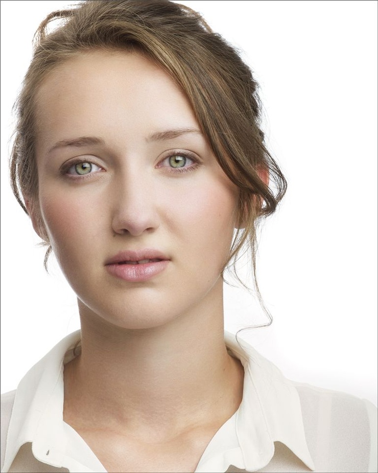 Picture of Abbey Blake