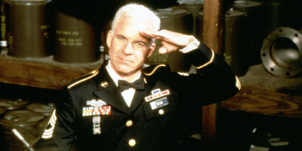 Picture of Sgt. Bilko