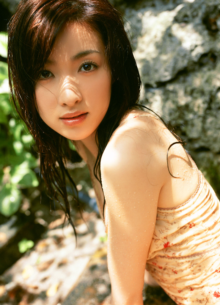 Picture of Saki Seto