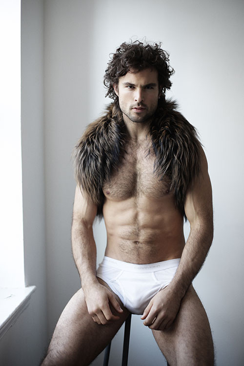 Picture of Walter Savage