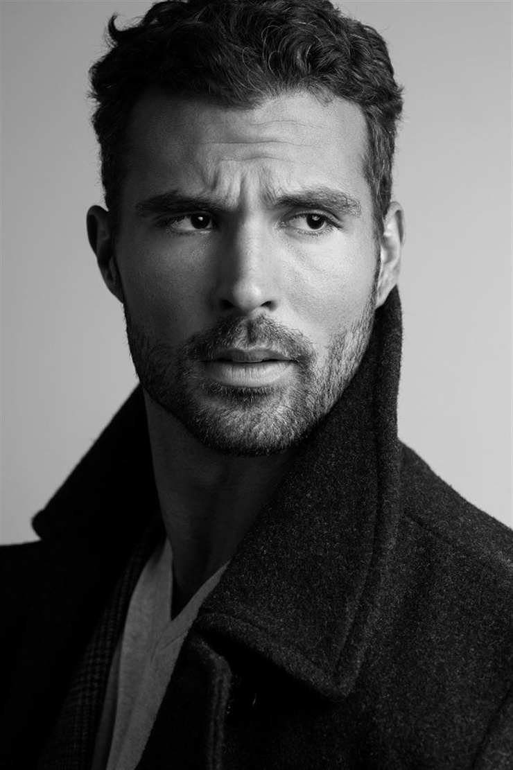 Picture of Walter Savage