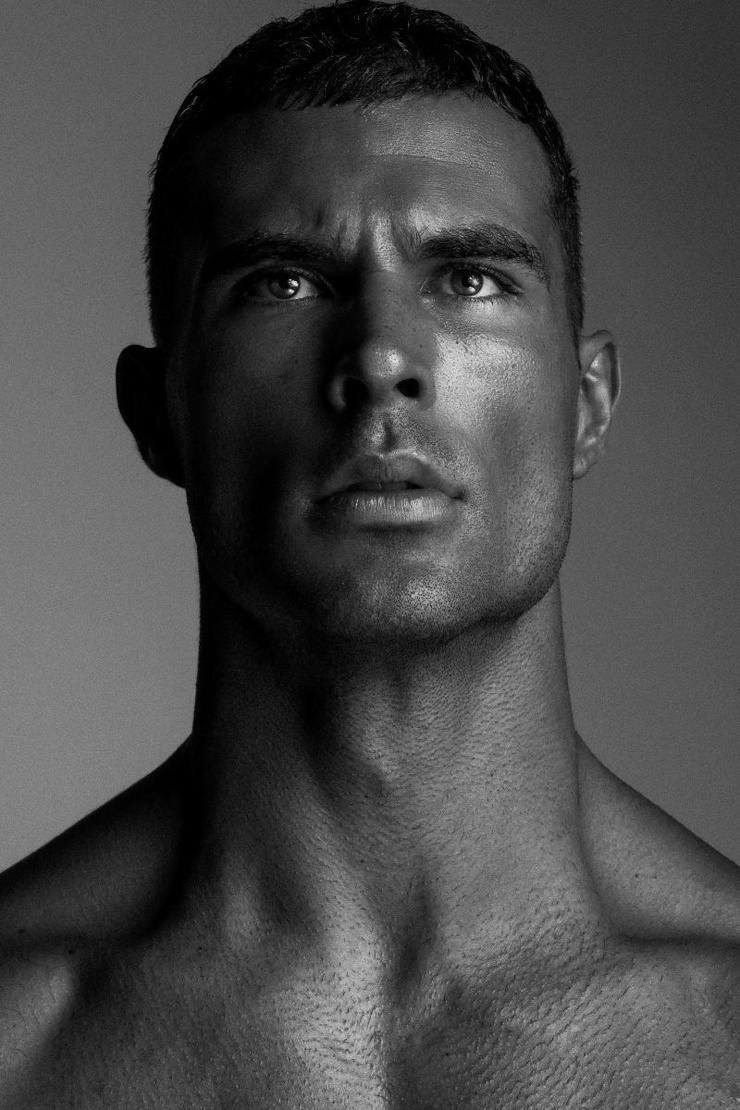 Picture of Walter Savage