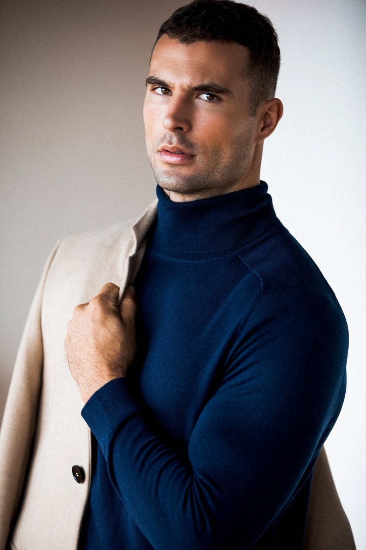 Picture of Walter Savage