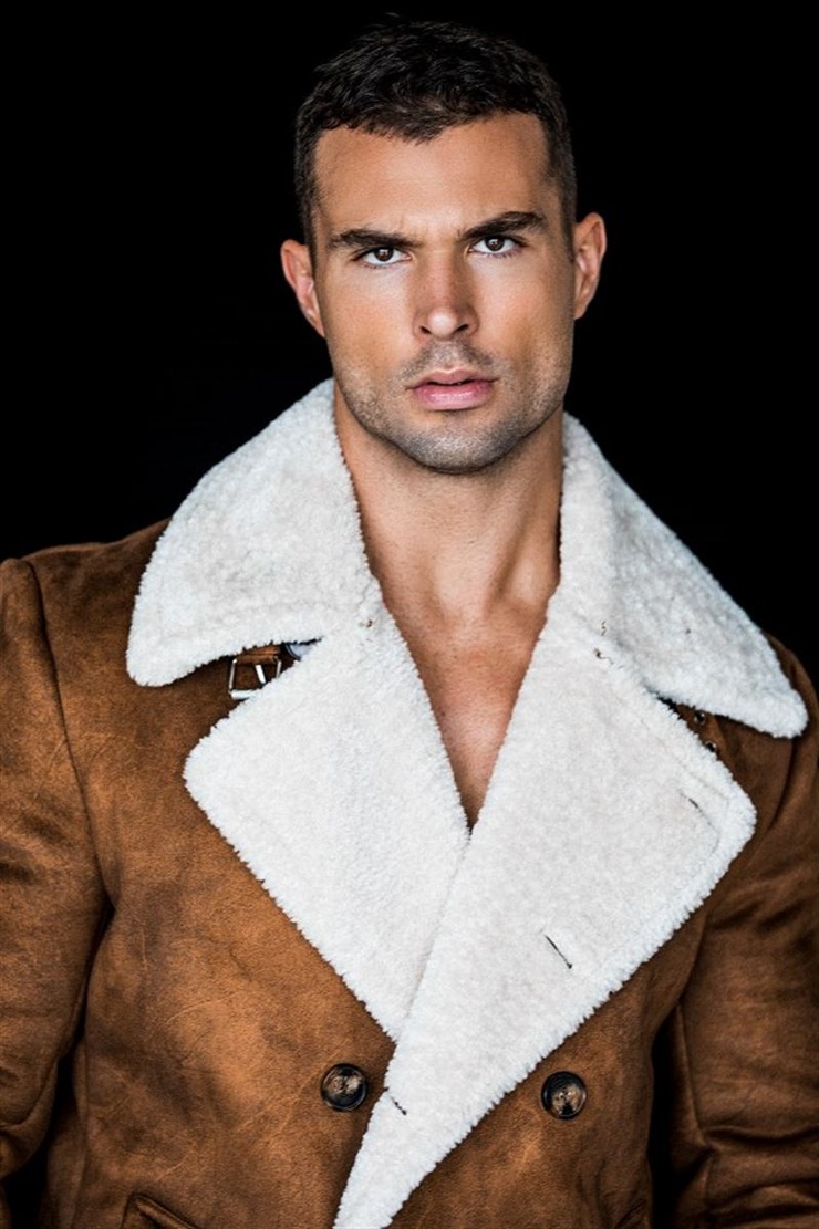 Picture of Walter Savage