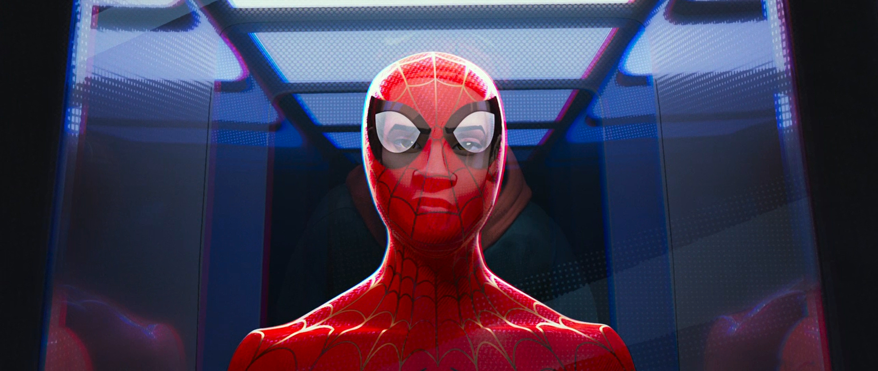 Picture of Spider-Man: Into the Spider-Verse