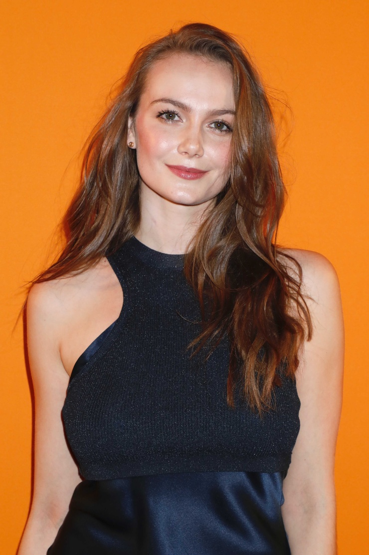 Picture of Andi Matichak