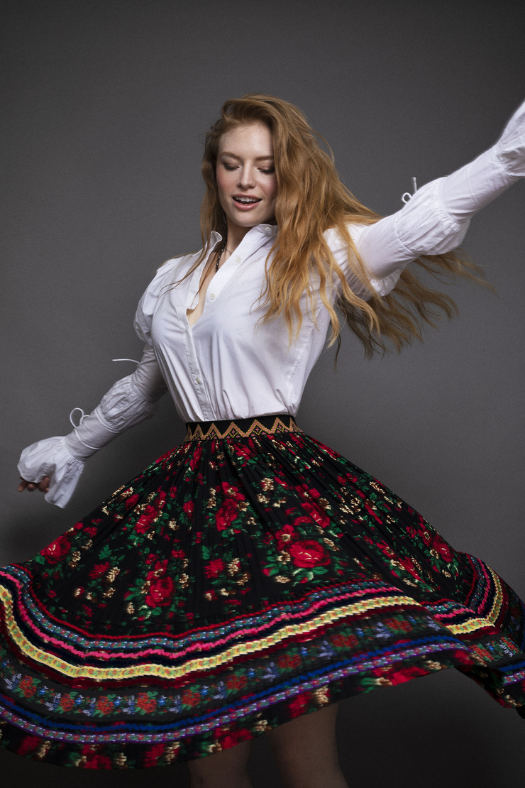 Picture of Freya Ridings