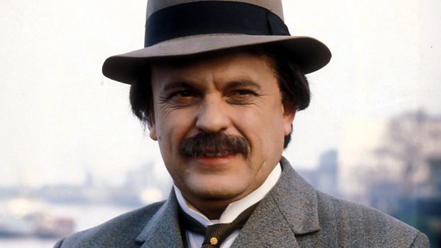 Picture of Philip Madoc