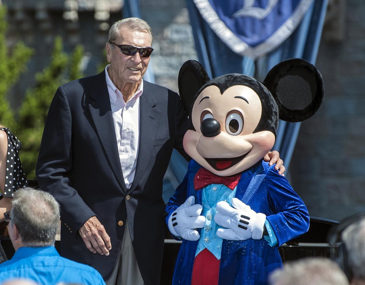 Picture of Ron Miller