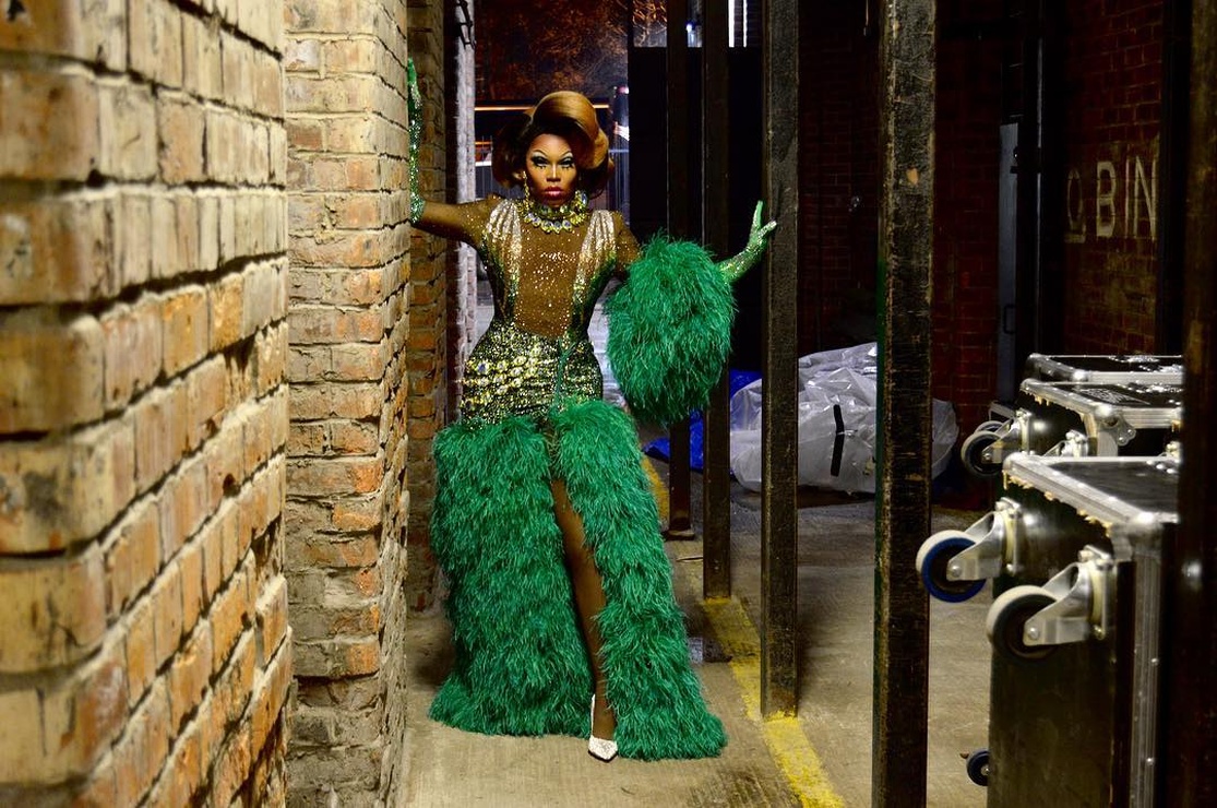 Picture of Antwan Lee