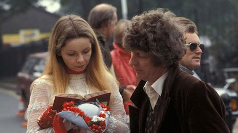 Picture of Doctor Who: Shada