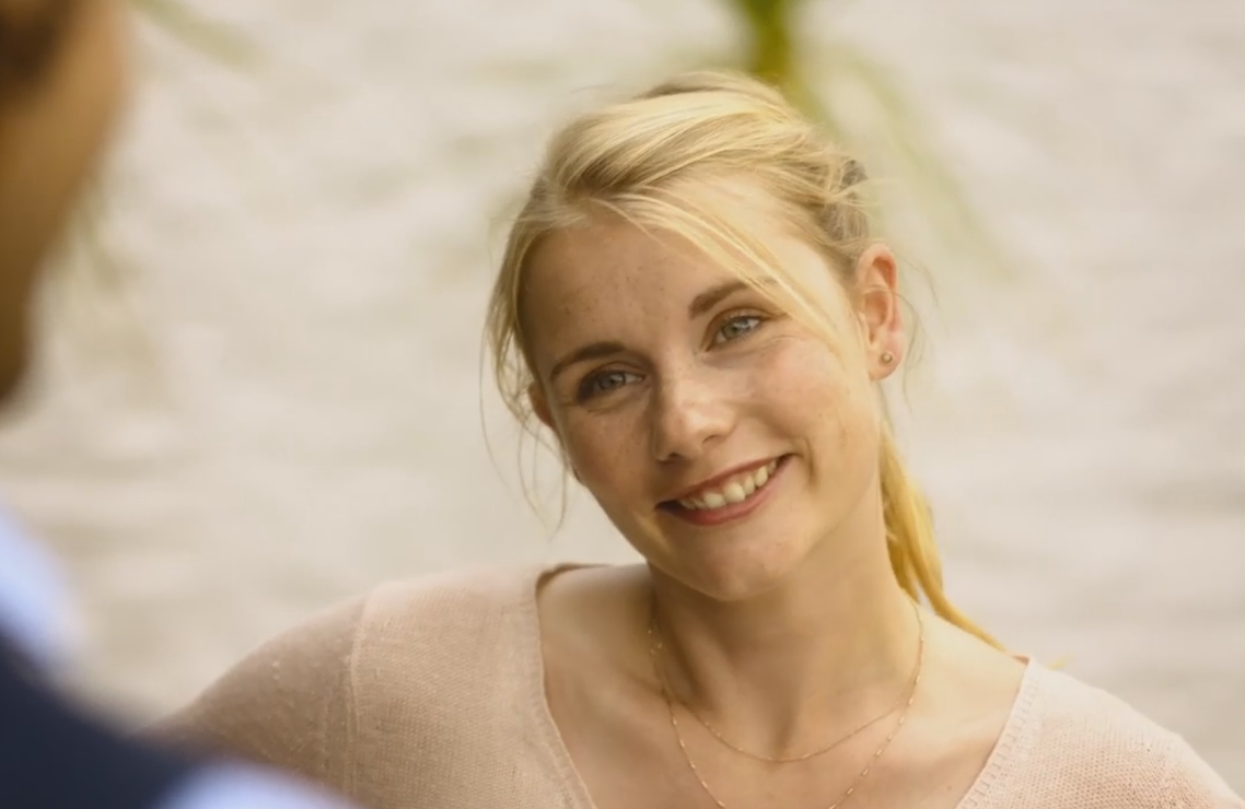 Image of Anna Hausburg