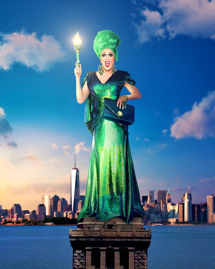 Picture of Kristian Seeber