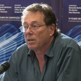 Picture of Mark Peploe