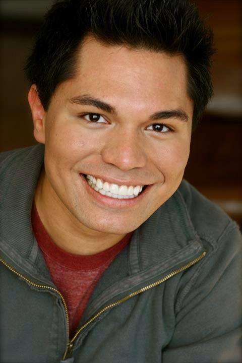 Picture of Jesse Havea