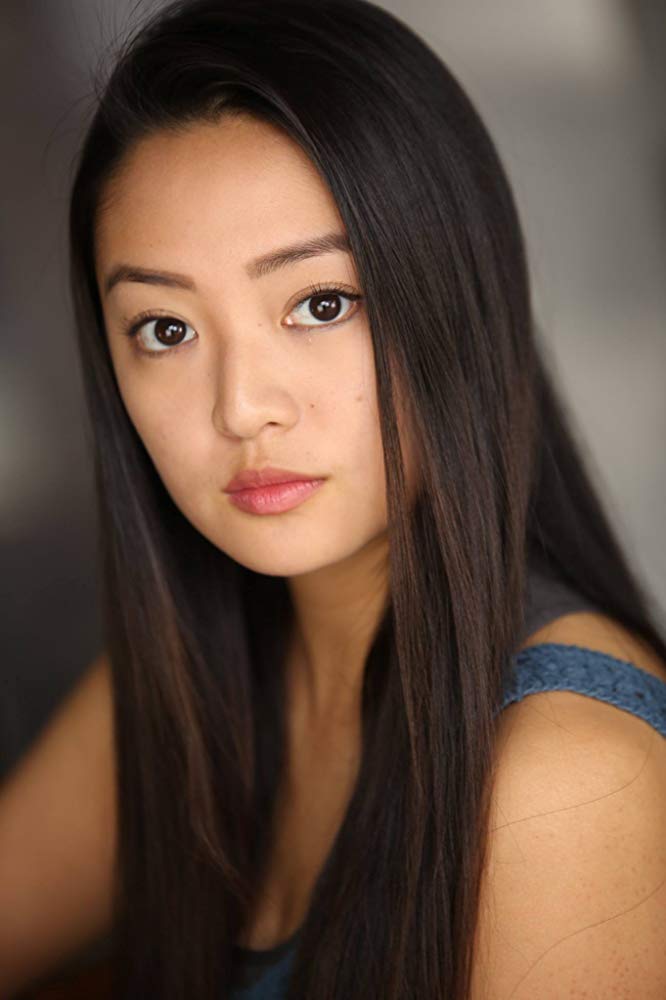 Chelsea T. Zhang picture
