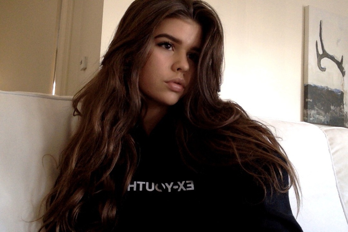 Image of Maeve Tomalty