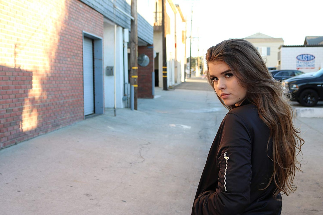 Picture of Maeve Tomalty