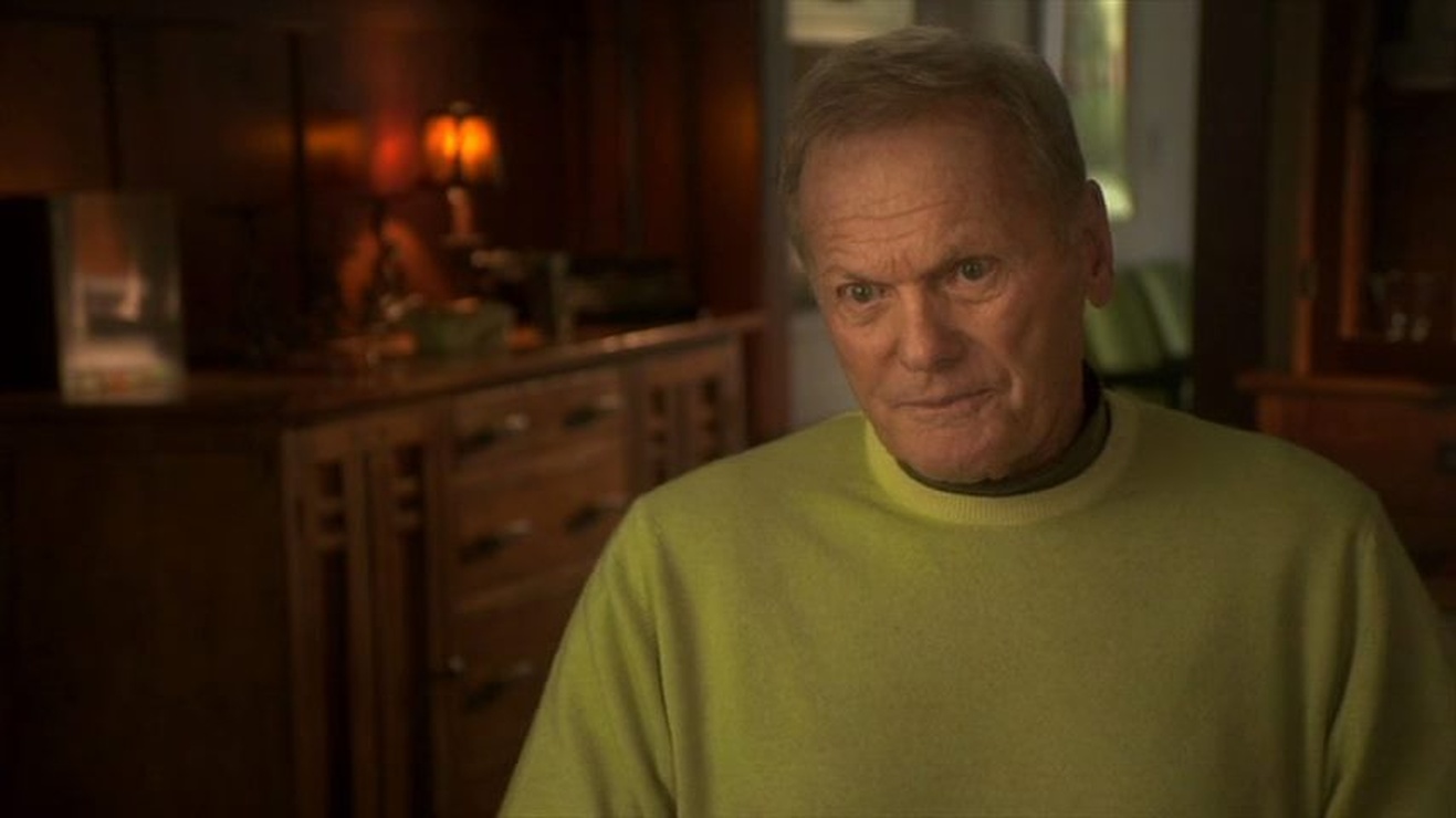 Image of Tab Hunter Confidential