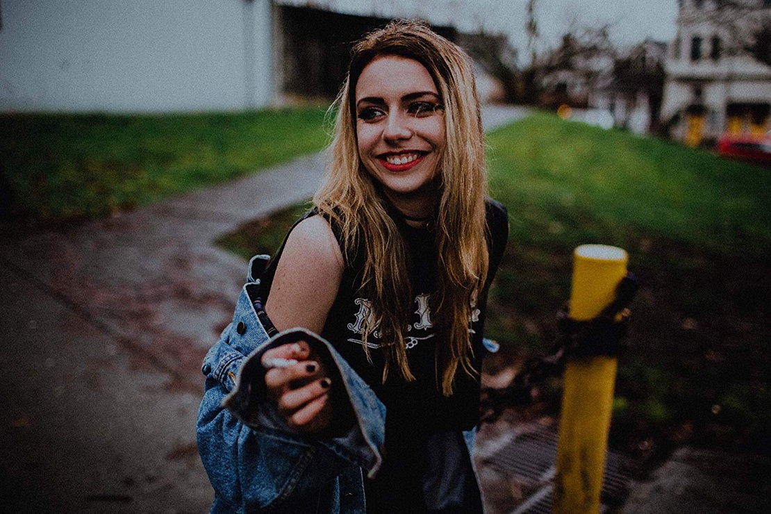 Picture of Maddie Phillips