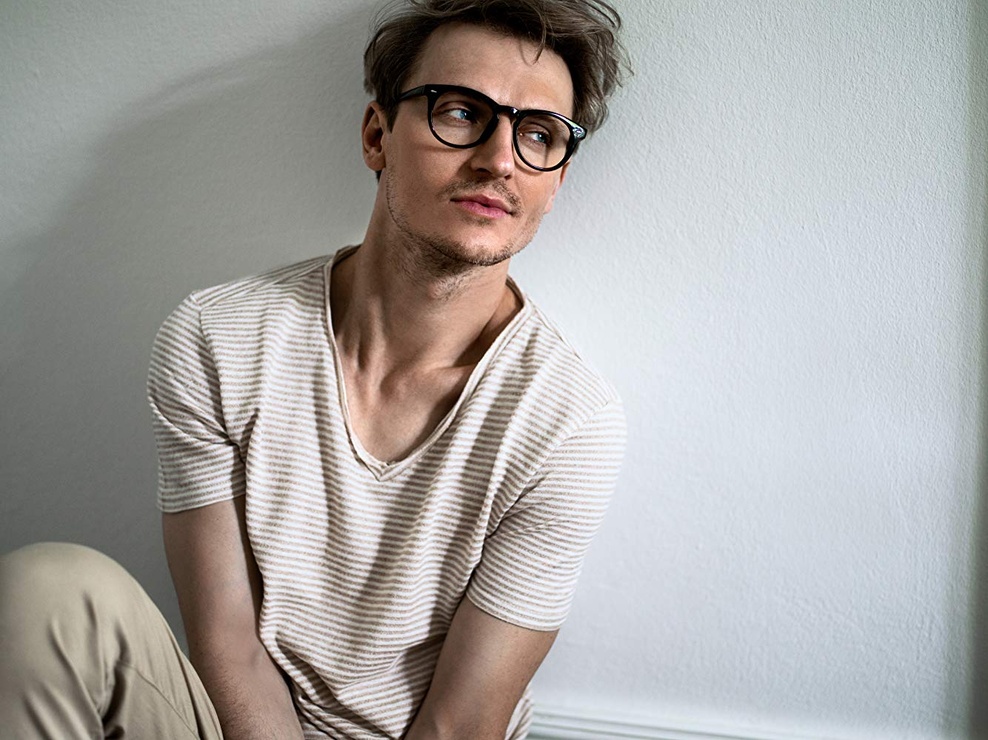 Picture of Chad Rook