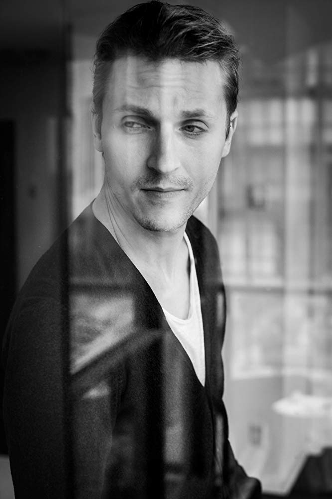 Picture of Chad Rook