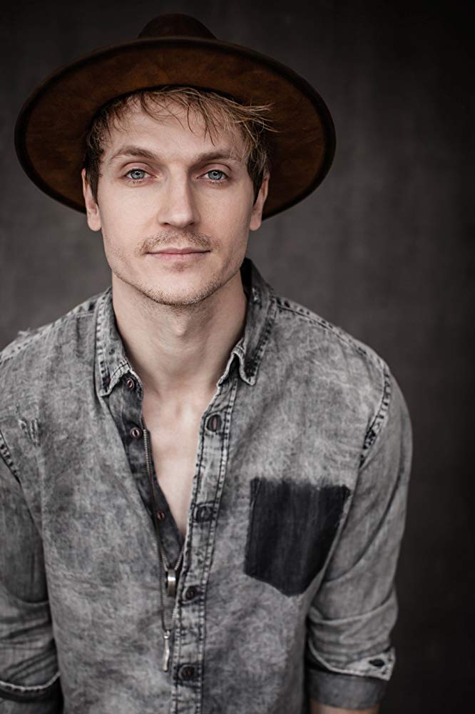 Picture of Chad Rook