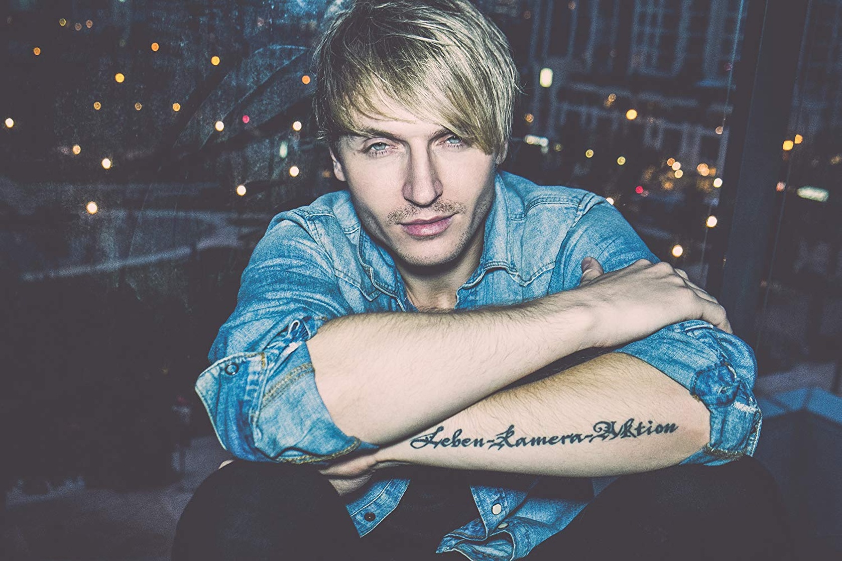 Chad Rook image