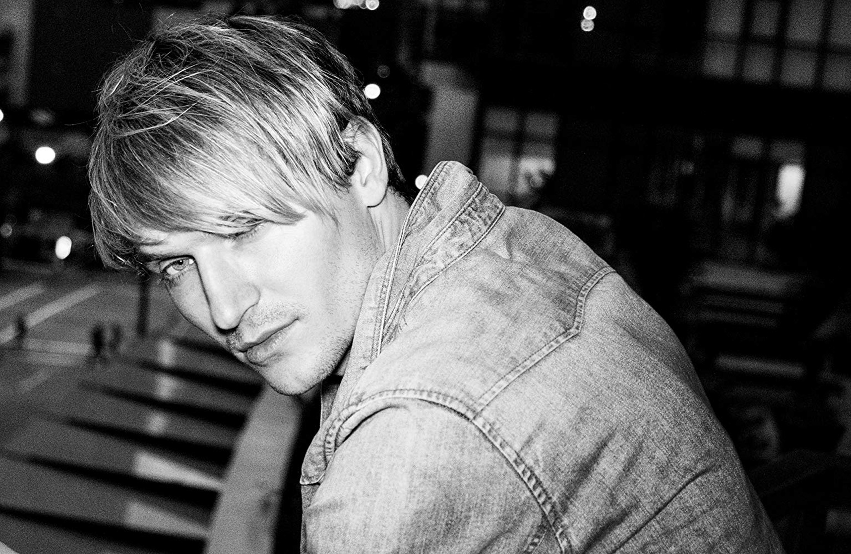 Chad Rook picture