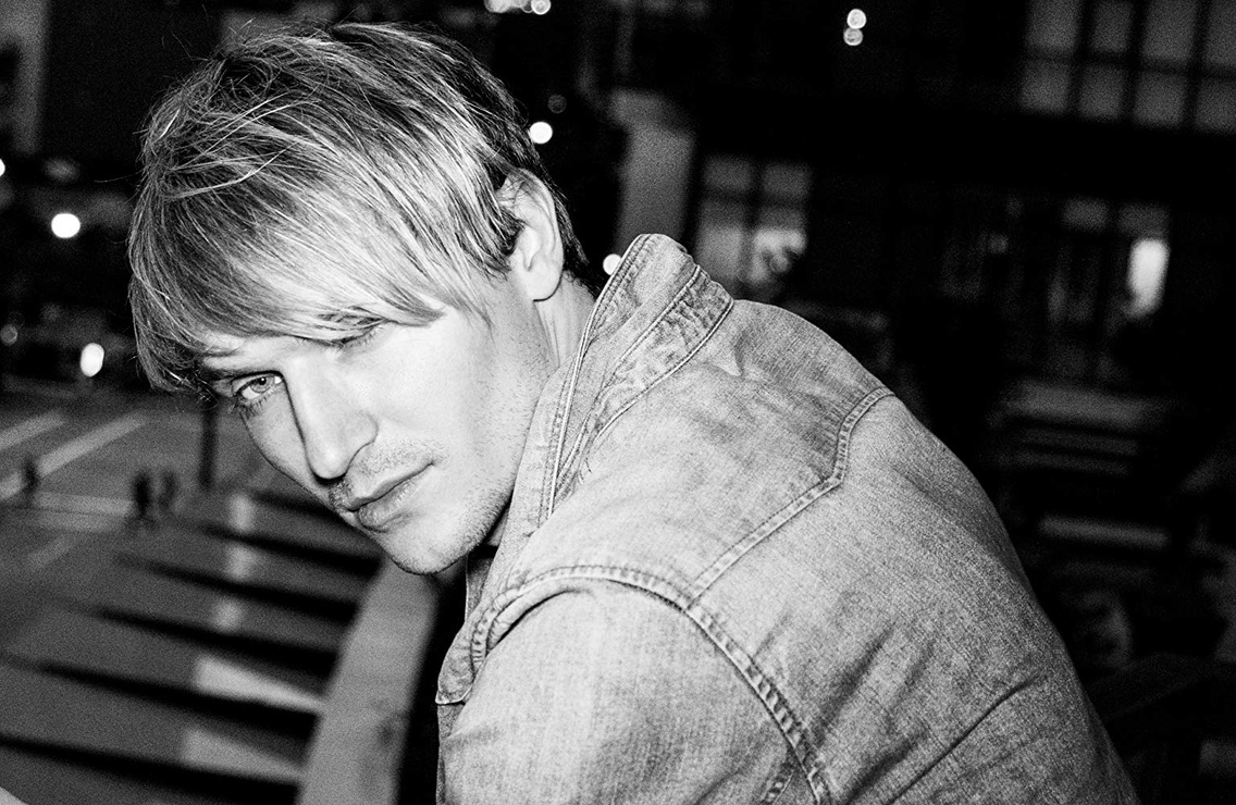 Chad Rook picture