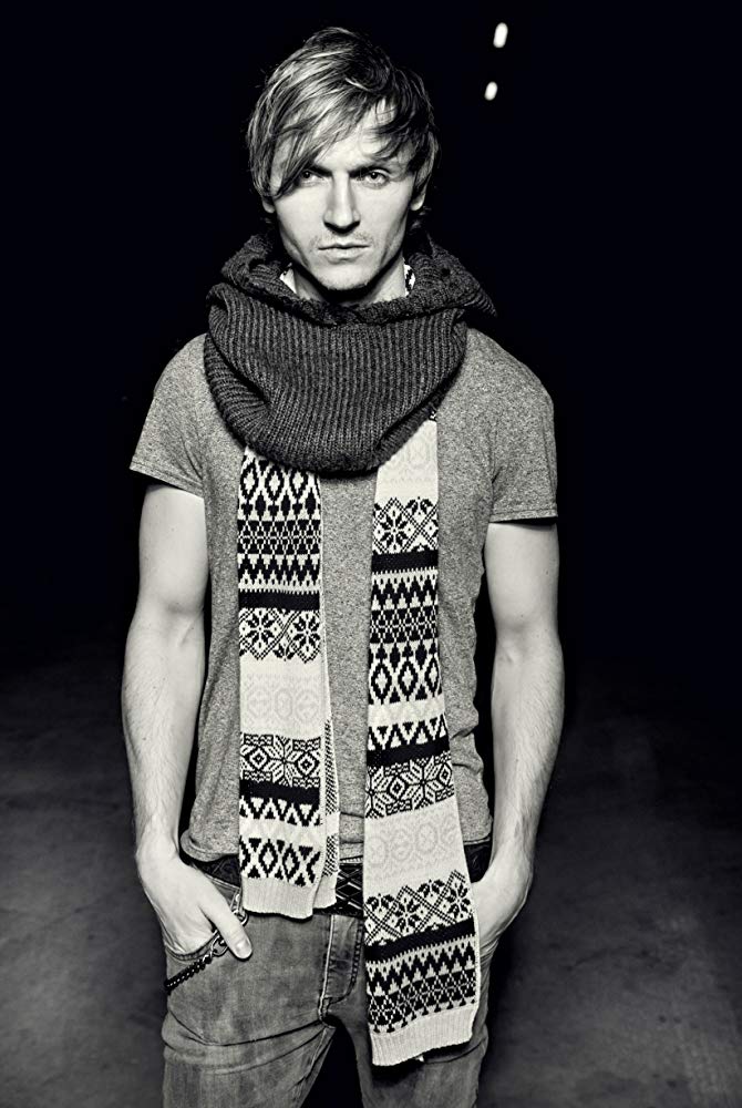 Picture of Chad Rook