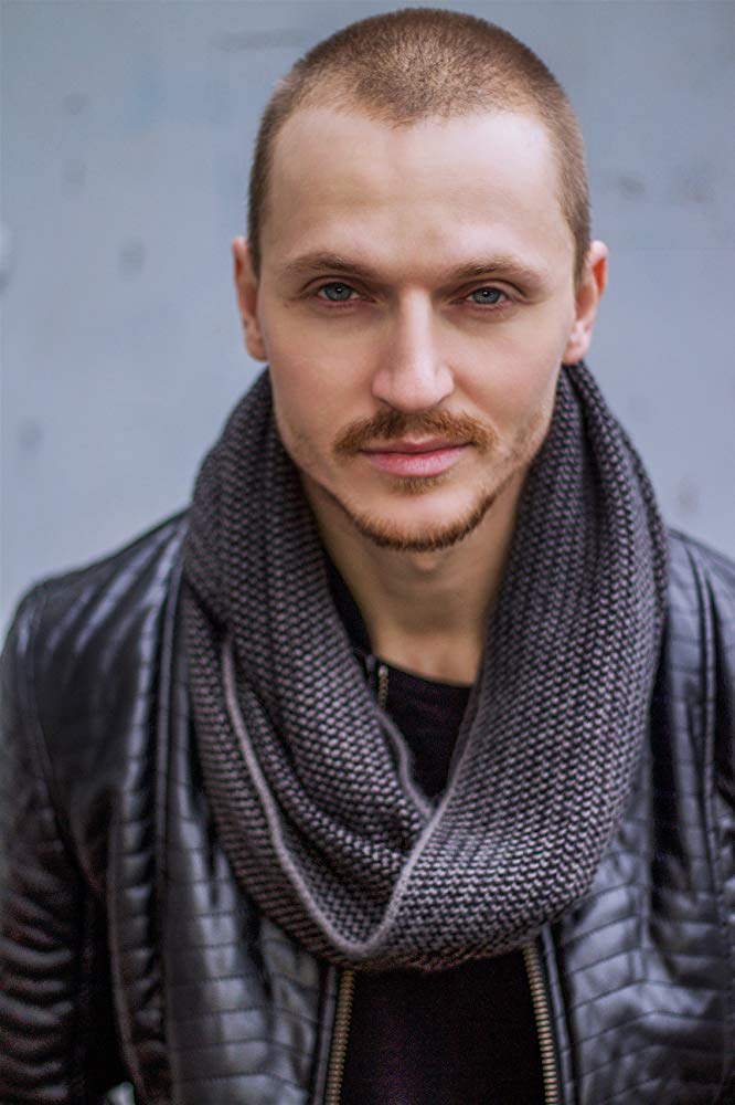 Picture of Chad Rook