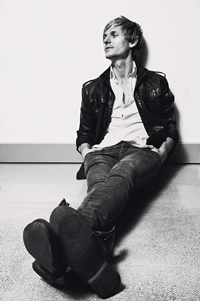 Picture of Chad Rook