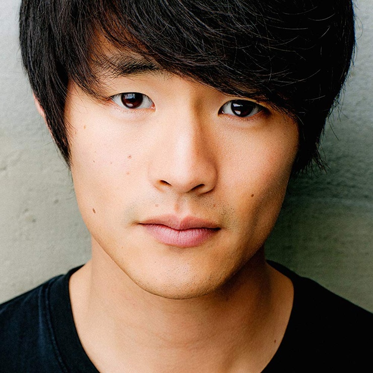 Christopher Larkin picture
