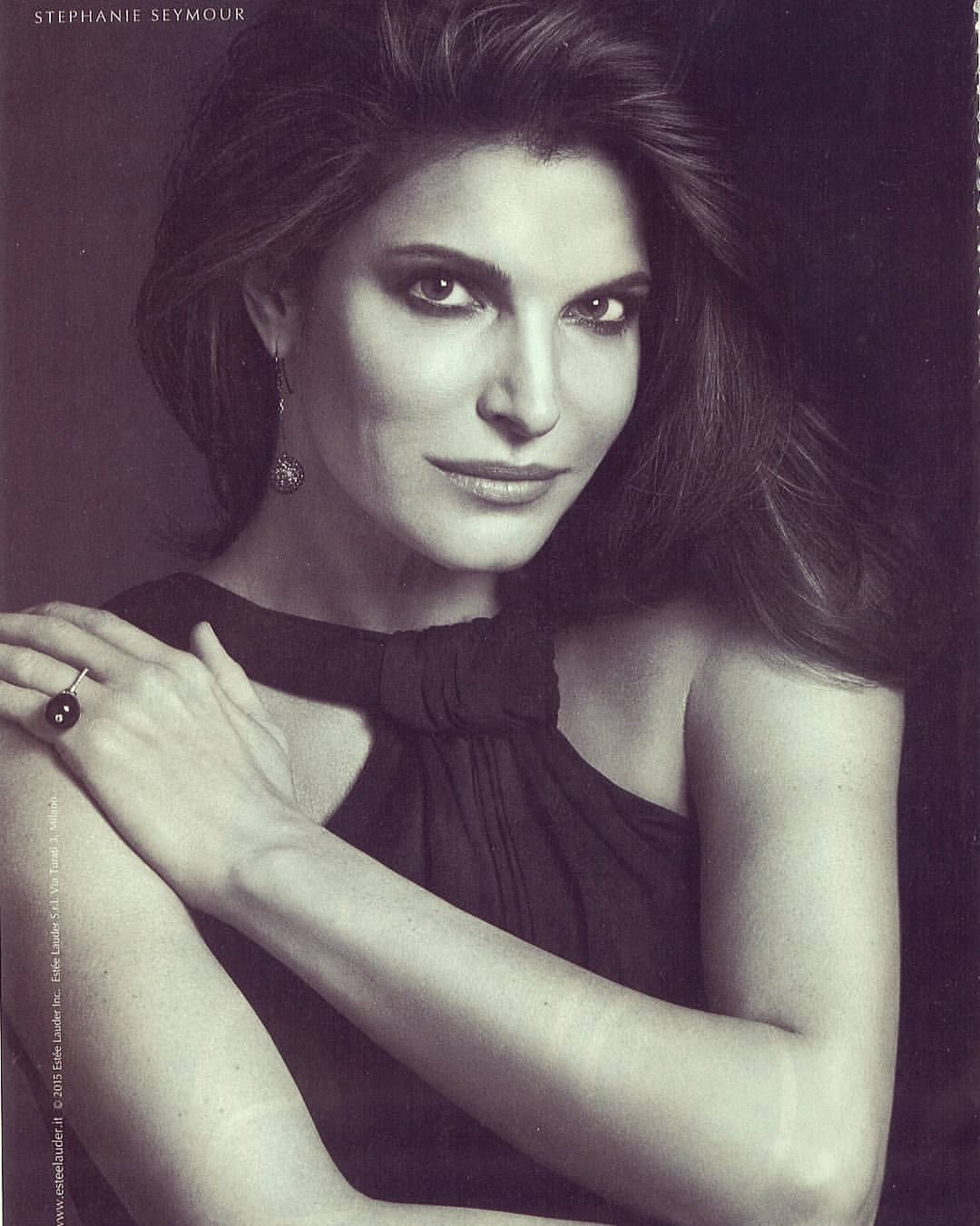 Image of Stephanie Seymour