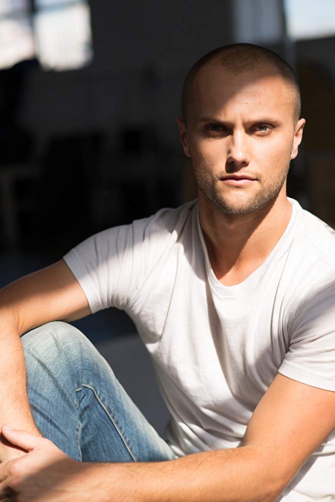 Picture of Mark Furze