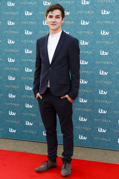 Picture of Tommy Knight