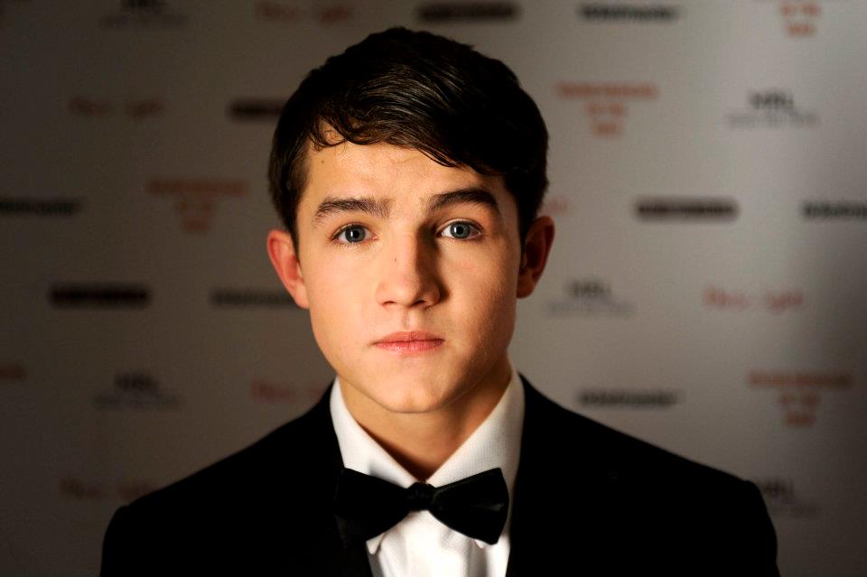 Picture of Tommy Knight
