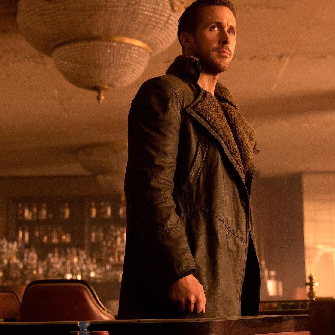 Blade Runner 2049 picture
