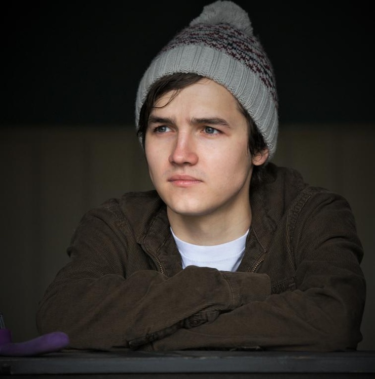 Picture of Tommy Knight