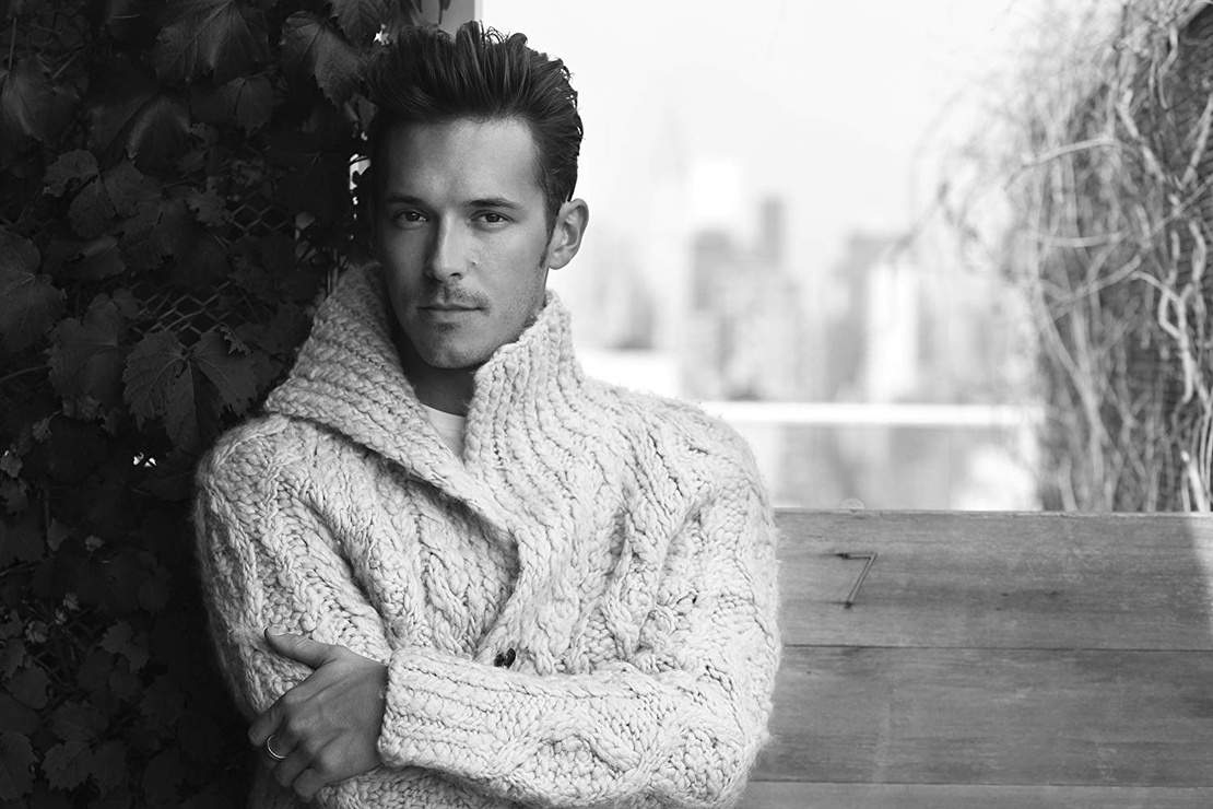 Sam Palladio picture