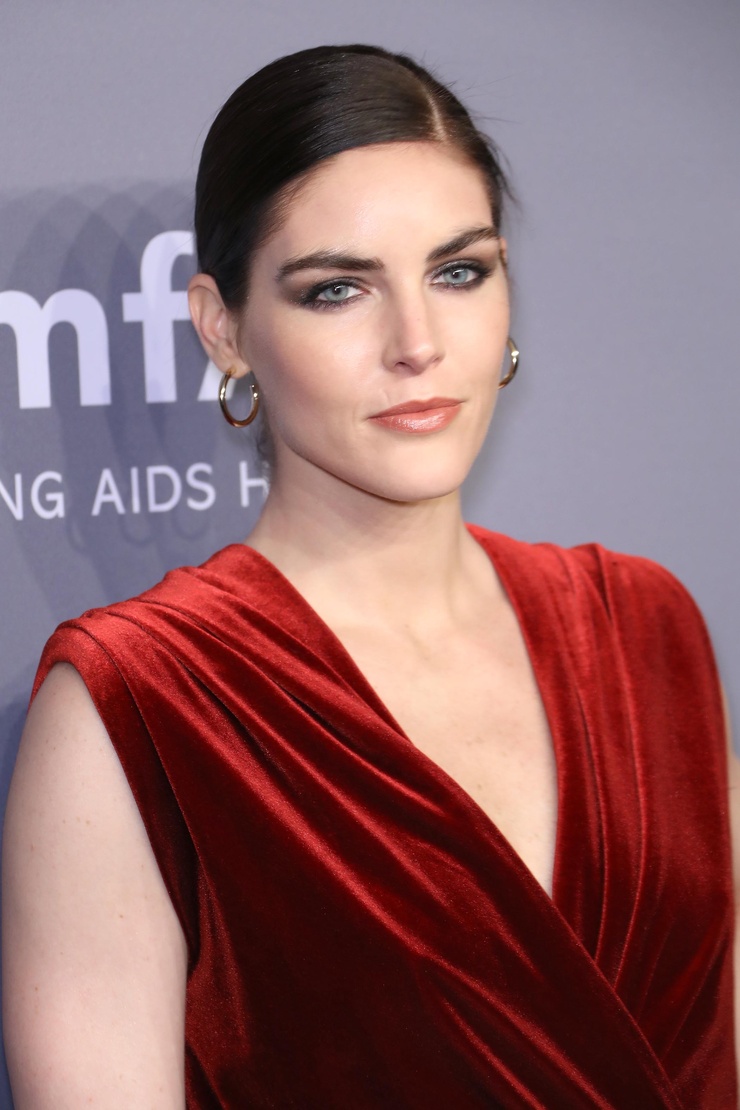 Picture of Hilary Rhoda