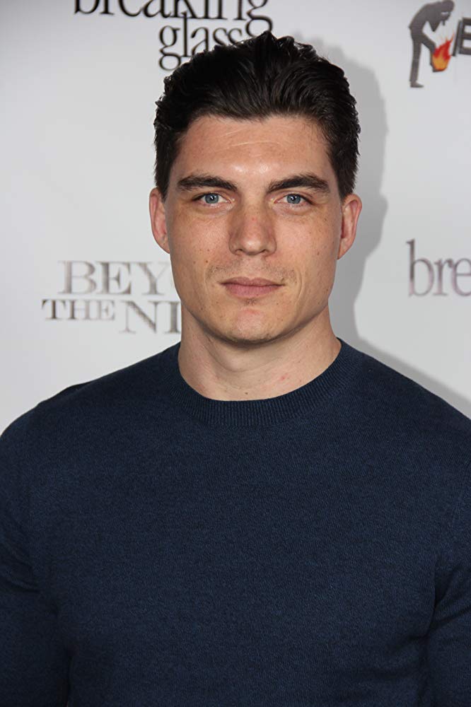 Image of Zane Holtz