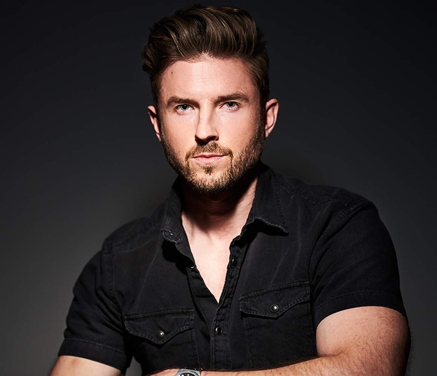 Picture of John Bregar